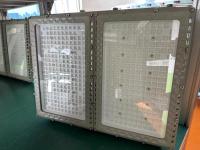 China CREE Explosion Proof LED Flood Lamp 50-240W ATEX Certified Hazardous Area Lighting for sale