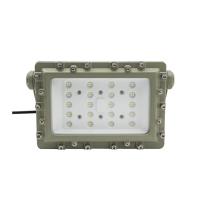 China CREE Customized Explosion Proof LED Flood Light 140lm/W AC90-295V for Oil Refinery Offshore Marine Mine for sale