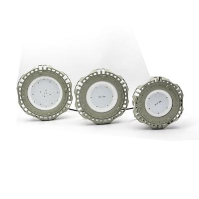 China CRI 80+ CREE IP66 Explosion Proof 150W LED High Bay Light for Industrial Hazardous Areas for sale