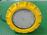 China Zone 1 2 21 22 Explosion Proof Aluminum LED Lighting IP66 for sale