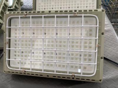 China ATEX Explosion Proof LED Flood Light 100-240V AC DC MEANWELL CREE IECEx Zone 1 2 for sale