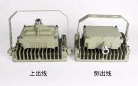 China IP66 ATEX IECEx 50-240W Explosion Proof LED Flood Light CREE 140lm/W AC90-295V for sale