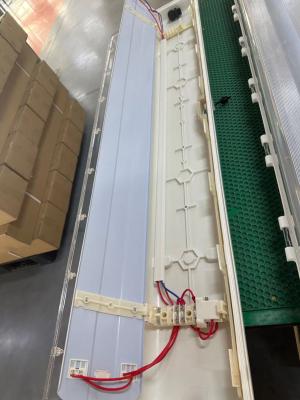 China IP66 WF2 Explosion Proof Fluorescent Light 54w 50000 Hours Hazardous Area LED for sale