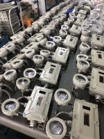 China Flameproof Emergency LED Light 50000h 2x3W Aluminum Alloy Wall Ceiling Mount for sale