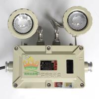 China Flameproof Aluminum Emergency Light 2x3W 50000h Lifespan for Hazardous Zones 1 2 21 22 for sale