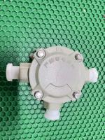 China G1/2 Cable Entry Explosion Proof Junction Box IP66 WF2 OEM Custom for sale