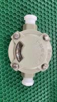 China 220V/380VAC Junction Box Flameproof Explosion Proof IP66 Weather Resistant for sale