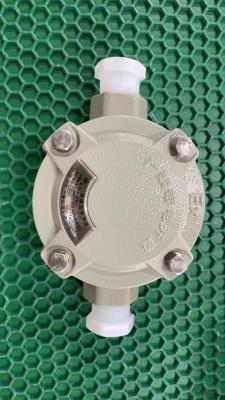 China 220V/380VAC Junction Box Flameproof Explosion Proof IP66 Weather Resistant for sale