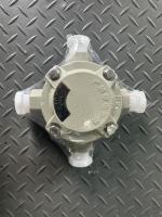 China Water Proof IP66 Intrinsically Safe Junction Enclosure Durable Junction Box for Hazardous Environments for sale