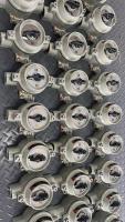 China IP66 Rated Waterproof 3. Flame-Proof Selector for Temperature Applications for sale