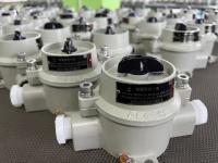 China Corrosion Resistant Explosion Proof Switch With Ip66 Protection Level For 9-13mm Cable Entry for sale