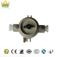 China IP66 Explosion Proof Switch 10A 220V 380V Cable Spec 9mm 13mm for Hazardous Areas for sale