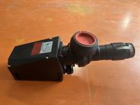 China Explosion Proof Plug and Socket IP66 16A 32A 63A Brass Core Whole Plastic for sale