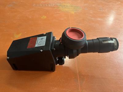 China Explosion Proof Plug and Socket IP66 16A 32A 63A Brass Core Whole Plastic for sale