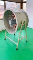 China BAF Explosion Proof Ventilation Fan 370W 550W 750W IP54 220V 380V ATEX for sale