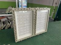 China Powerful Explosion Proof LED Light For Paint Booth 50W To 300W Input Voltage AC85-265V for sale