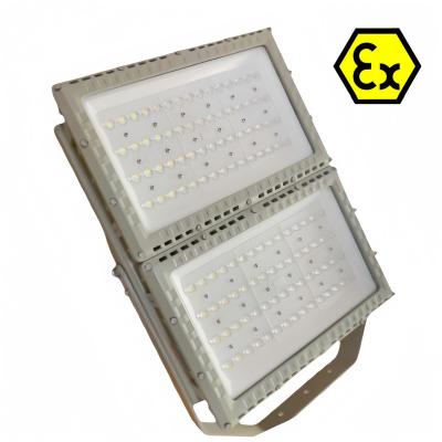 China 500 Watt Explosion Proof LED Lighting 150lm/W 90-380v for sale