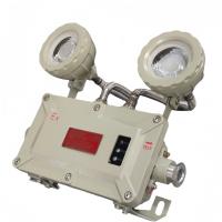 China 2*5w Explosion Proof Emergency Lights Wall And Ceiling Mounting For Hazardous Situations for sale