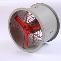 China BAF 90-1500W Explosion Proof Exhaust Fan 200-750mm ATEX Certified Hazardous Area Ventilation for sale