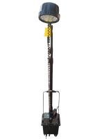 China ATEX Explosion Proof LED Work Light 10x3W GRP IP66 WF2 for Zone 1 Division 1 Hazardous Areas for sale
