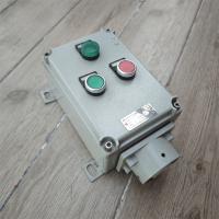 China ATEX Ex Db IIC T6 Gb Flameproof Control Panel 225A IP66 WF2 for sale