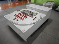 China Explosion Proof Fire Alarm Electrical Panel – 316SS Enclosure, Hazardous Area for sale