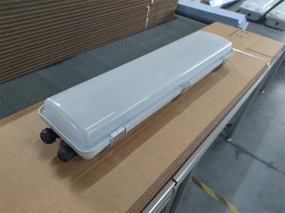 China Explosion Proof Fluorescent Light 2x36w IP66 WF2 High CRI Ra70 for Hazardous Areas for sale