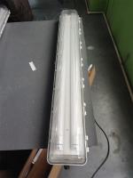 China Energy Saving Dimmable 36 Inch T5 T8 Flame Proof LED Tube Light 6000K IP66 for sale