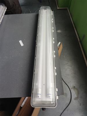 China Energy Saving Dimmable 36 Inch T5 T8 Flame Proof LED Tube Light 6000K IP66 for sale