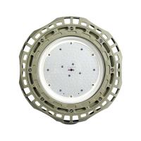 China Explosion Proof LED Bay Lights 200W IP66 Waterproof Ex Flameproof Lighting for sale