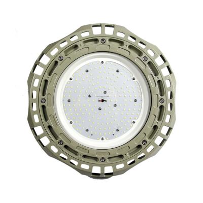 China Explosion Proof LED Bay Lights 200W IP66 Waterproof Ex Flameproof Lighting for sale