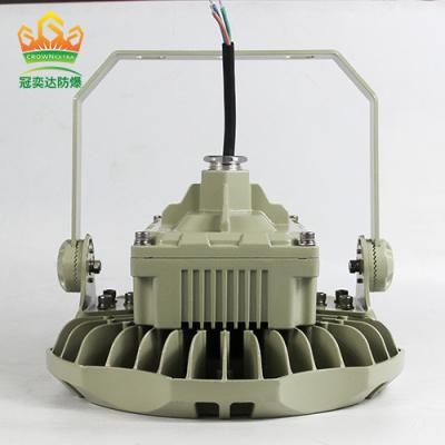 China Robust 200W Explosion Proof Bay With CREE LED Lamp For Industrial Lighting for sale