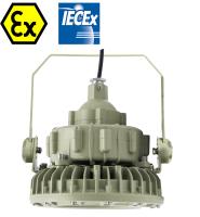 China IP66 Weatherproof Explosion Proof LED Lights with CREE Lamp Beads for sale