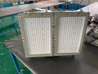 China Outdoor Temporary Explosion Proof Led Flood Light Ip65 100w With Aluminium Plate for sale