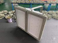 China CREE 50-240W Explosion Proof LED Flood Light IP66 WF2 AC90-295V 140lm/W for sale