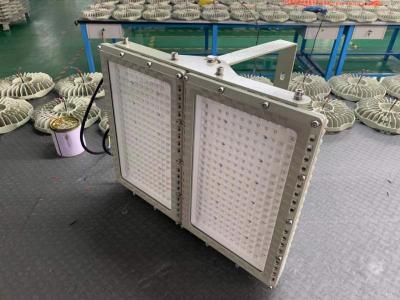 China CREE 50-240W Explosion Proof LED Flood Light IP66 WF2 AC90-295V 140lm/W for sale