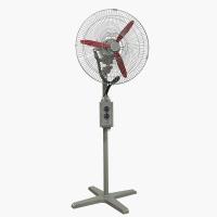 China Explosion Proof Exhaust Fan 1450rpm 200-750mm Wall Mounted Industrial Ventilation for sale