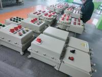 China Explosion Proof Control Panel IP66 Flameproof Distribution Board 380V Hazardous Area for sale