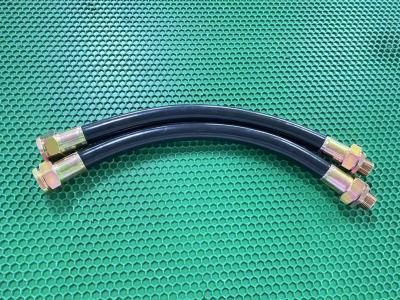 China Ex Proof Flexible Pipe Cable Conduit for Hazardous Areas for sale