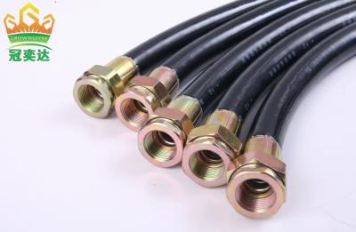 China G/M/NPT Explosion Proof Flexible Conduit for Customised Services in GAS DUST Environment for sale