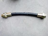 China ATEX Certified Explosion Proof Flexible Conduit IP66 WF2 for Hazardous Areas for sale