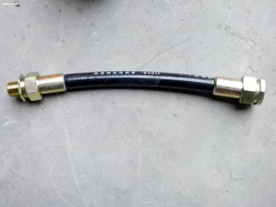 China ATEX Certified Explosion Proof Flexible Conduit IP66 WF2 for Hazardous Areas for sale