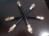 China Explosion Proof Flexible Conduit For Hazardous Locations With IP66 Protection for sale