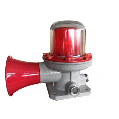 China Explosion Proof LED Lighting ATEX Certified 20000mAh Battery IP66 100-295VAC for Zone 1 Hazardous Areas for sale