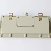 China ATEX RoHS CNEX Explosion Proof LED Lighting 10x3W 50000Hrs Life 16H Emergency for sale