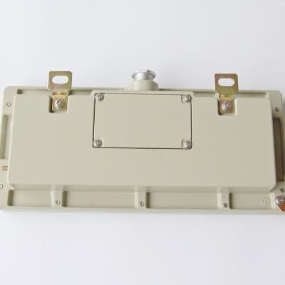 China ATEX RoHS CNEX Explosion Proof LED Lighting 10x3W 50000Hrs Life 16H Emergency for sale