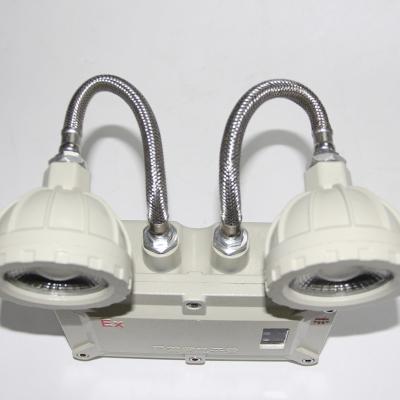 China Efficiency 150lm/w Hazardous Location led atex floodlight for Hazardous Environments for sale
