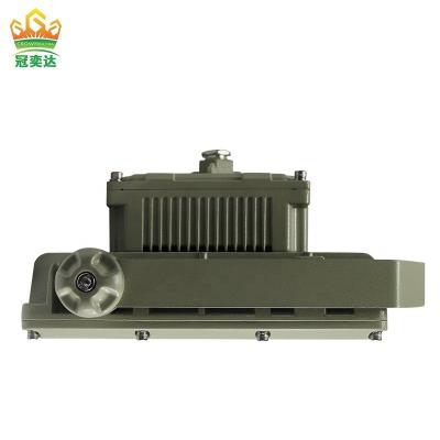 China Explosion Proof LED Flood Light 150lm/W CREE 50-300W MEANWELL Driver Zone1 ATEX for sale