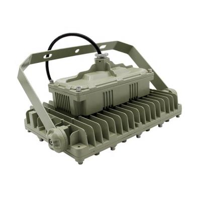 China Explosion Proof LED Flood Light 150lm/W AC90-380V 50-300W CREE IP66 WF2 for sale