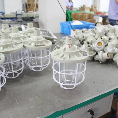 China ATEX Ex db IIC T6 Gb Ex tb IIIC T80°C Db Explosion Proof Flexible Conduit G/NPT for sale
